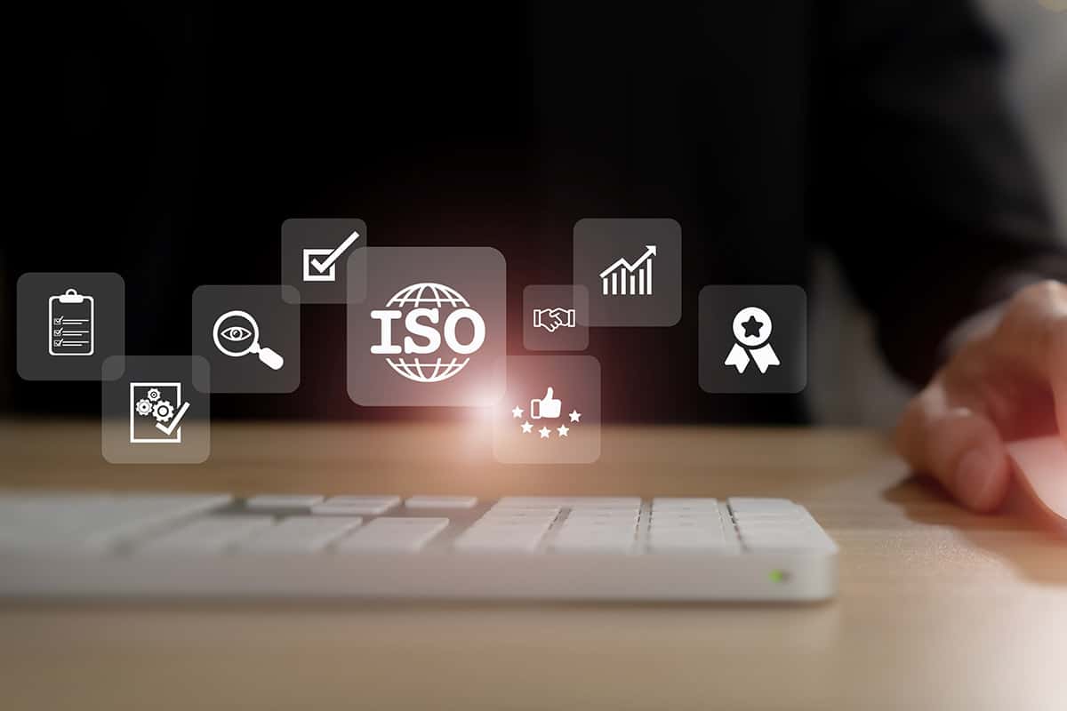 Certificazioni SOA e ISO - PMS